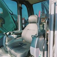 China Used 20 Ton Kobelco Sk200d Crawler Excavator Original Secondhand Hydraulic Track Digger Made in Japan for sale