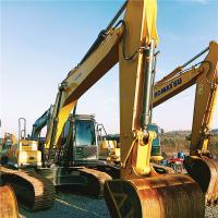 China Used 20t Kobelco Excavator Sk200-8 Original Japnese Machine Secondhand Crawler Track Digger for sale