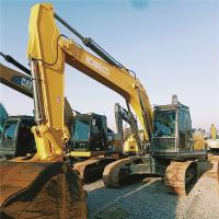 China Used 20t Kobelco Excavator Sk200-8 Original Japnese Machine Secondhand Crawler Track Digger for sale