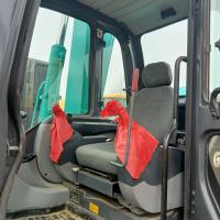 China Used Kobelco MIDI Crawler Excavator Sk75-8, Secondhand Japanese Track Digger Kobelco Sk75-8 on Sale for sale