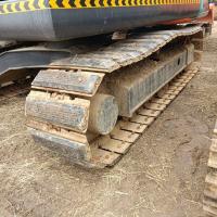 China Used Kobelco MIDI Crawler Excavator Sk75-8, Secondhand Japanese Track Digger Kobelco Sk75-8 on Sale for sale