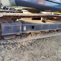China Used Kobelco MIDI Crawler Excavator Sk75-8, Secondhand Japanese Track Digger Kobelco Sk75-8 on Sale for sale
