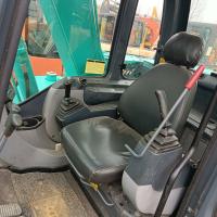 China Used Kobelco MIDI Crawler Excavator Sk75-8, Secondhand Japanese Track Digger Kobelco Sk75-8 on Sale for sale