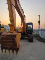 China Used Hyundai Excavator Hyundai R225-7 for Sale, Secondhand Hydraulic Crawler Digger R150LC, R210, R215, R225 for sale