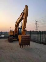 China Used Hyundai Excavator Hyundai R225-7 for Sale, Secondhand Hydraulic Crawler Digger R150LC, R210, R215, R225 for sale