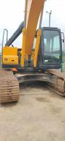 China Used Hyundai Excavator Hyundai R225-7 for Sale, Secondhand Hydraulic Crawler Digger R150LC, R210, R215, R225 for sale