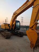 China Used Hyundai Excavator Hyundai R225-7 for Sale, Secondhand Hydraulic Crawler Digger R150LC, R210, R215, R225 for sale