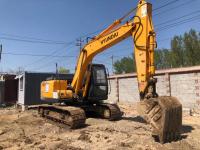 China Used Hyundai Excavator Hyundai R150LC-7 Excavators for Sale, Korea Hyundai R150 Track Digger for Sale R150LC for sale