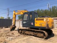 China Used Hyundai Excavator Hyundai R150LC-7 Excavators for Sale, Korea Hyundai R150 Track Digger for Sale R150LC for sale