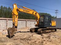 China Used Hyundai Excavator Hyundai R150LC-7 Excavators for Sale, Korea Hyundai R150 Track Digger for Sale R150LC for sale
