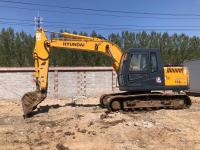 China Used Hyundai Excavator Hyundai R150LC-7 Excavators for Sale, Korea Hyundai R150 Track Digger for Sale R150LC for sale