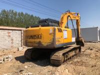 China Used Hyundai Excavator Hyundai R150LC-7 Excavators for Sale, Korea Hyundai R150 Track Digger for Sale R150LC for sale