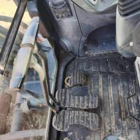 China Used Hyundai R60-9 Crawler Digger Secondhand 6t Hydraulic Excavator Original Korea Machine for sale