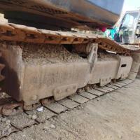 China Used Hyundai R60-9 Crawler Digger Secondhand 6t Hydraulic Excavator Original Korea Machine for sale