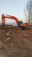 China Used Original Japan Heavy Crawler Excavator Hitachi Zx350-3G, Secondhand Hitachi 35 Ton Mining Digger Zx350-3G Low Hour and Cheap Price for sale