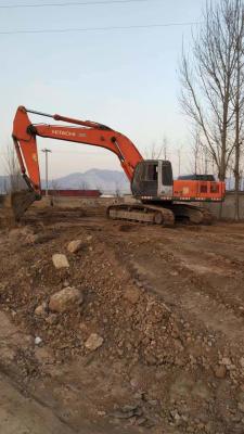 China Used Original Japan Heavy Crawler Excavator Hitachi Zx350-3G, Secondhand Hitachi 35 Ton Mining Digger Zx350-3G Low Hour and Cheap Price for sale