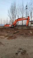 China Used Original Japan Heavy Crawler Excavator Hitachi Zx350-3G, Secondhand Hitachi 35 Ton Mining Digger Zx350-3G Low Hour and Cheap Price for sale