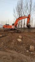 China Used Original Japan Heavy Crawler Excavator Hitachi Zx350-3G, Secondhand Hitachi 35 Ton Mining Digger Zx350-3G Low Hour and Cheap Price for sale