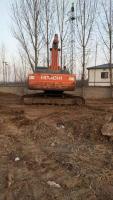 China Used Original Japan Heavy Crawler Excavator Hitachi Zx350-3G, Secondhand Hitachi 35 Ton Mining Digger Zx350-3G Low Hour and Cheap Price for sale