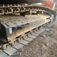 China Used Orgin Japan Crawler Excavator Hitachi Zx240 on Promotion, Secondhand Hitachi 24 Ton Hydraulic Track Digger Zx240 for sale