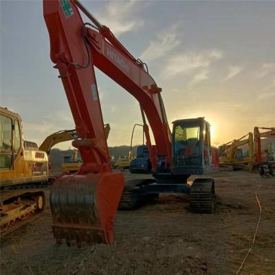 China Used Origin Japan 21 Ton Crawler Excavator Hitachi Zx210 Secondhand Hydraulic Track Digger with Cheap Price for sale