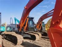 China Used Origin Japan 21 Ton Crawler Excavator Hitachi Zx210 Secondhand Hydraulic Track Digger with Cheap Price for sale