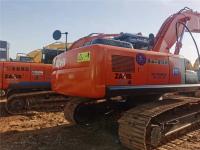 China Used Origin Japan 21 Ton Crawler Excavator Hitachi Zx210 Secondhand Hydraulic Track Digger with Cheap Price for sale