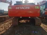China Used Origin Japan 21 Ton Crawler Excavator Hitachi Zx210 Secondhand Hydraulic Track Digger with Cheap Price for sale