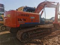 China Used Origin Japan 20 Ton Crawler Excavator Hitachi Zx200 Secondhand Hydraulic Track Digger with Cheap Price for sale