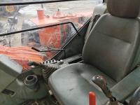 China Used Original Hitachi Zx60 Excavator Secondhand 6 Ton Crawler Digger Mini Track Excavator for sale