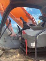 China Used Original Paint Doosan Dx300 Excavator Secondhand Hydraulic Crawler Digger 30t Track Heavy Machinery for sale