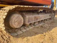 China Used Original Paint Doosan Dx300 Excavator Secondhand Hydraulic Crawler Digger 30t Track Heavy Machinery for sale
