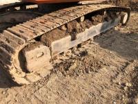 China Used Original Paint Doosan Dx300 Excavator Secondhand Hydraulic Crawler Digger 30t Track Heavy Machinery for sale