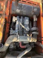 China Used Original Paint Doosan Dx300 Excavator Secondhand Hydraulic Crawler Digger 30t Track Heavy Machinery for sale