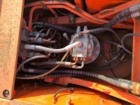 China Used Original Paint Doosan Dx300 Excavator Secondhand Hydraulic Crawler Digger 30t Track Heavy Machinery for sale