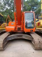 China Used Crawler Excavator Doosan Dh300 for Construction Work Doosan 225 300 Excavator on Sale for sale