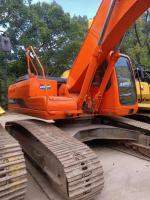 China Used Crawler Excavator Doosan Dh300 for Construction Work Doosan 225 300 Excavator on Sale for sale