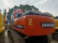 China Used Crawler Excavator Doosan Dh300 for Construction Work Doosan 225 300 Excavator on Sale for sale