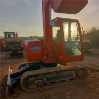 China Used 8t Excavator Doosan Dh80gold Secondhand Mini Track Digger Crawler Korea Original 8ton Equipment for sale