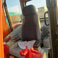 China Used 8t Excavator Doosan Dh80gold Secondhand Mini Track Digger Crawler Korea Original 8ton Equipment for sale