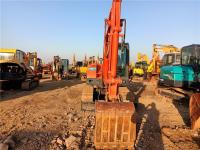 China Used Mini Excavator Original Doosan Dh60-7 Secondhand 6t Track Digger Small Equipment Made in Korea for sale