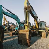 China Used 20 Ton Caterpillar Excavator 320d Secondhand Crawler Digger Cat 320 Hydraulic Machine Cheap Price for sale