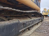 China Used 20 Ton Caterpillar Excavator 320d Secondhand Crawler Digger Cat 320 Hydraulic Machine Cheap Price for sale