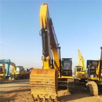 China Used 50t Excavator Caterpillar Cat 349d Secondhand Hydraulic Crawler Track Digger Original Paint with Cheap Price for sale