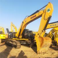 China Used 50t Excavator Caterpillar Cat 349d Secondhand Hydraulic Crawler Track Digger Original Paint with Cheap Price for sale