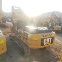 China Used 50t Excavator Caterpillar Cat 349d Secondhand Hydraulic Crawler Track Digger Original Paint with Cheap Price for sale
