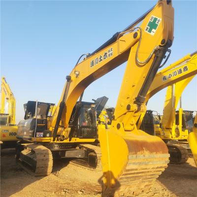 China Used 36t Caterpillar Excavator Hydraulic Original Crawler Track Digger Secondhand Cat 336D for sale