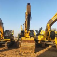China Used 36t Caterpillar Excavator Hydraulic Original Crawler Track Digger Secondhand Cat 336D for sale