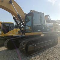 China Used 36t Caterpillar Excavator Hydraulic Original Crawler Track Digger Secondhand Cat 336D for sale