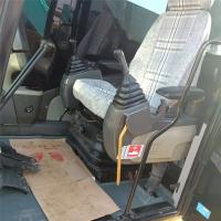 China Used 36t Caterpillar Excavator Hydraulic Original Crawler Track Digger Secondhand Cat 336D for sale